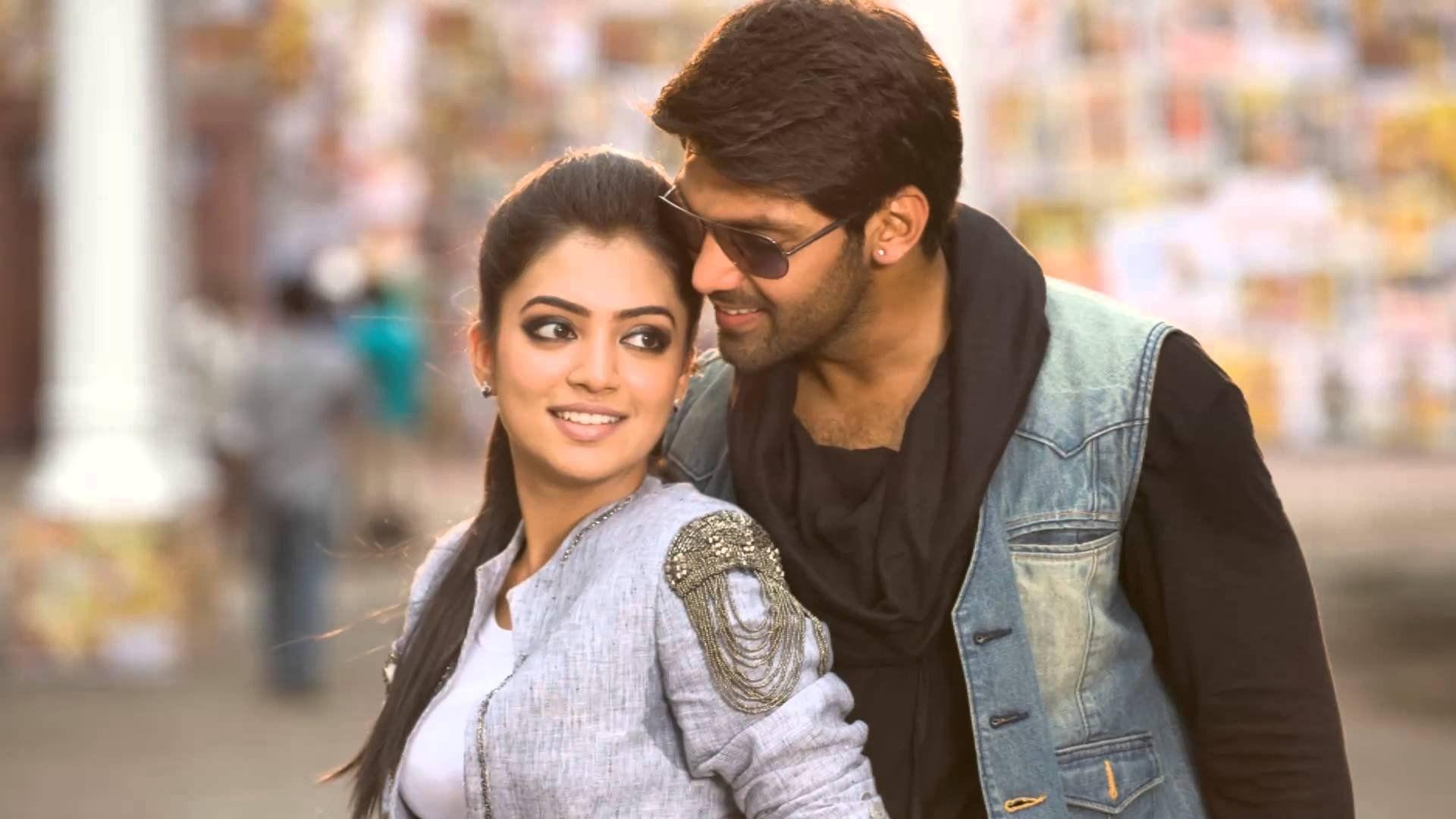 Raja Rani Wallpapers - Top Free Raja Rani Backgrounds - WallpaperAccess