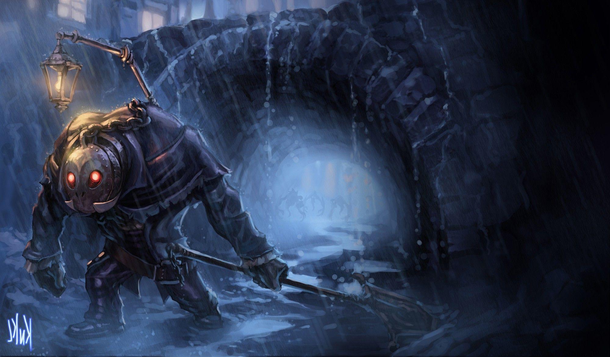 Yorick Wallpapers - Top Free Yorick Backgrounds - WallpaperAccess