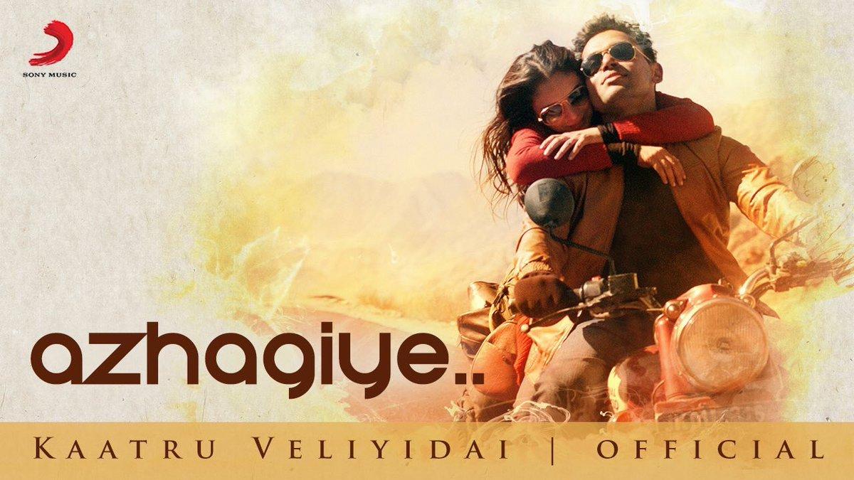 Kaatru Veliyidai Wallpapers - Top Free Kaatru Veliyidai Backgrounds ...