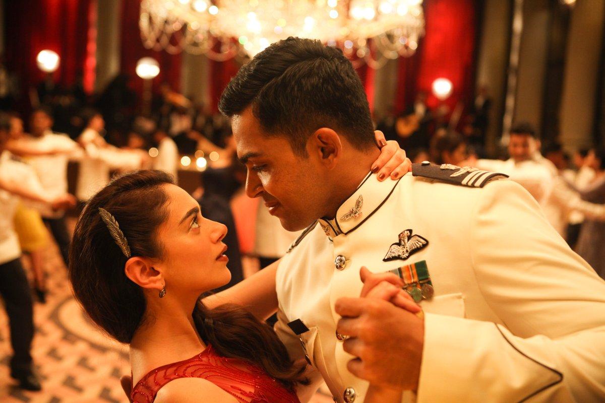 Kaatru Veliyidai Wallpapers - Top Free Kaatru Veliyidai Backgrounds ...