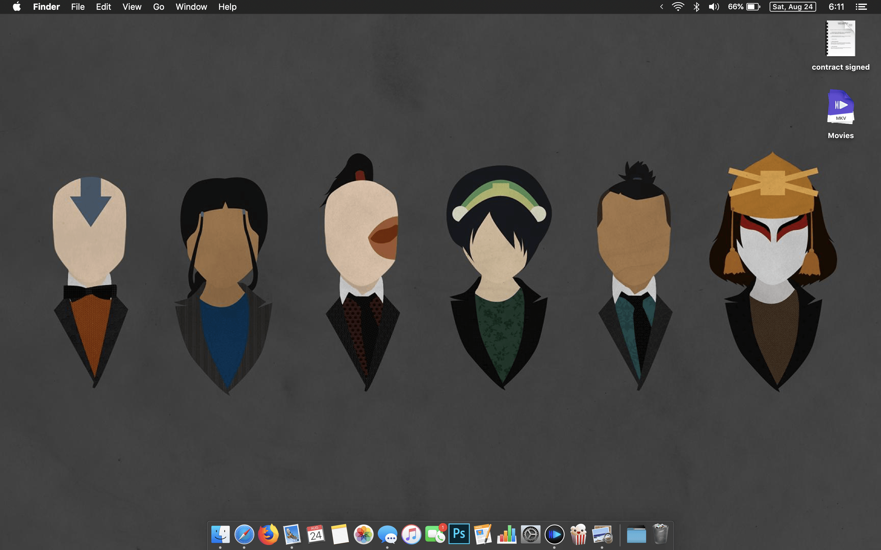 Avatar Kyoshi Wallpapers - Top Free Avatar Kyoshi Backgrounds ...