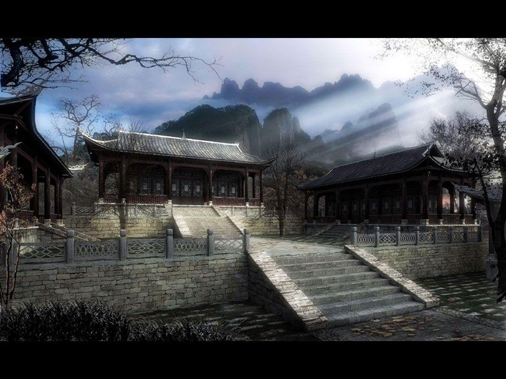 Old Chinese Wallpapers - Top Free Old Chinese Backgrounds - WallpaperAccess