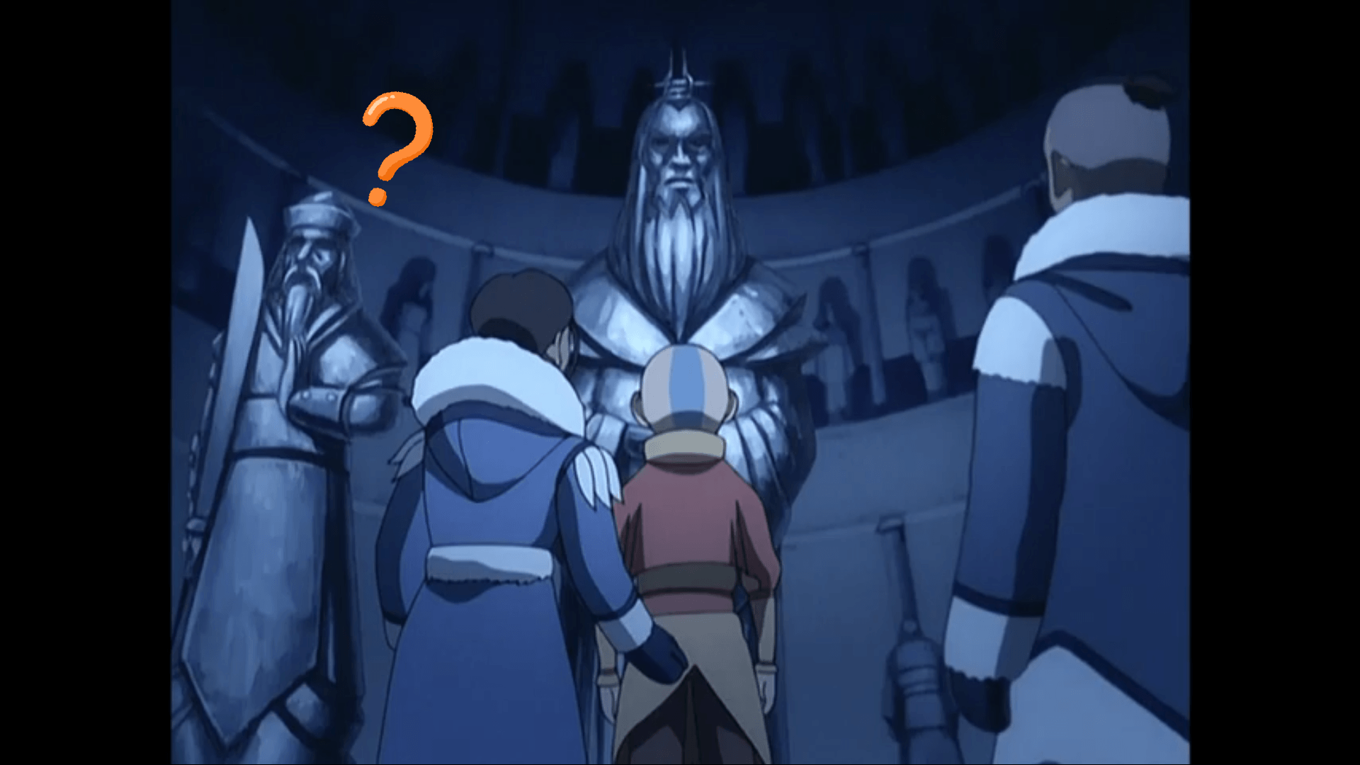 Avatar Kyoshi Wallpapers - Top Free Avatar Kyoshi Backgrounds ...