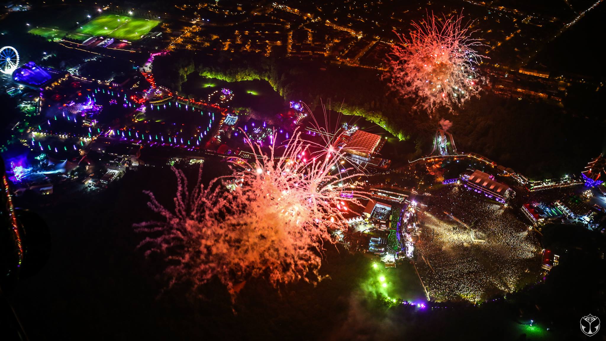 Tomorrowland 4K Wallpapers - Top Free Tomorrowland 4K Backgrounds ...