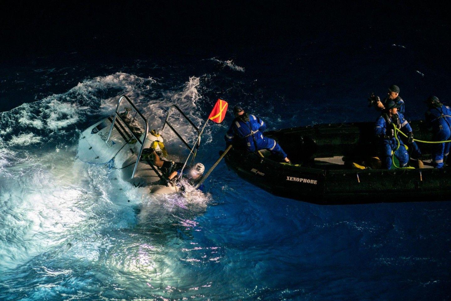 Mariana Trench Wallpapers - Top Free Mariana Trench Backgrounds ...