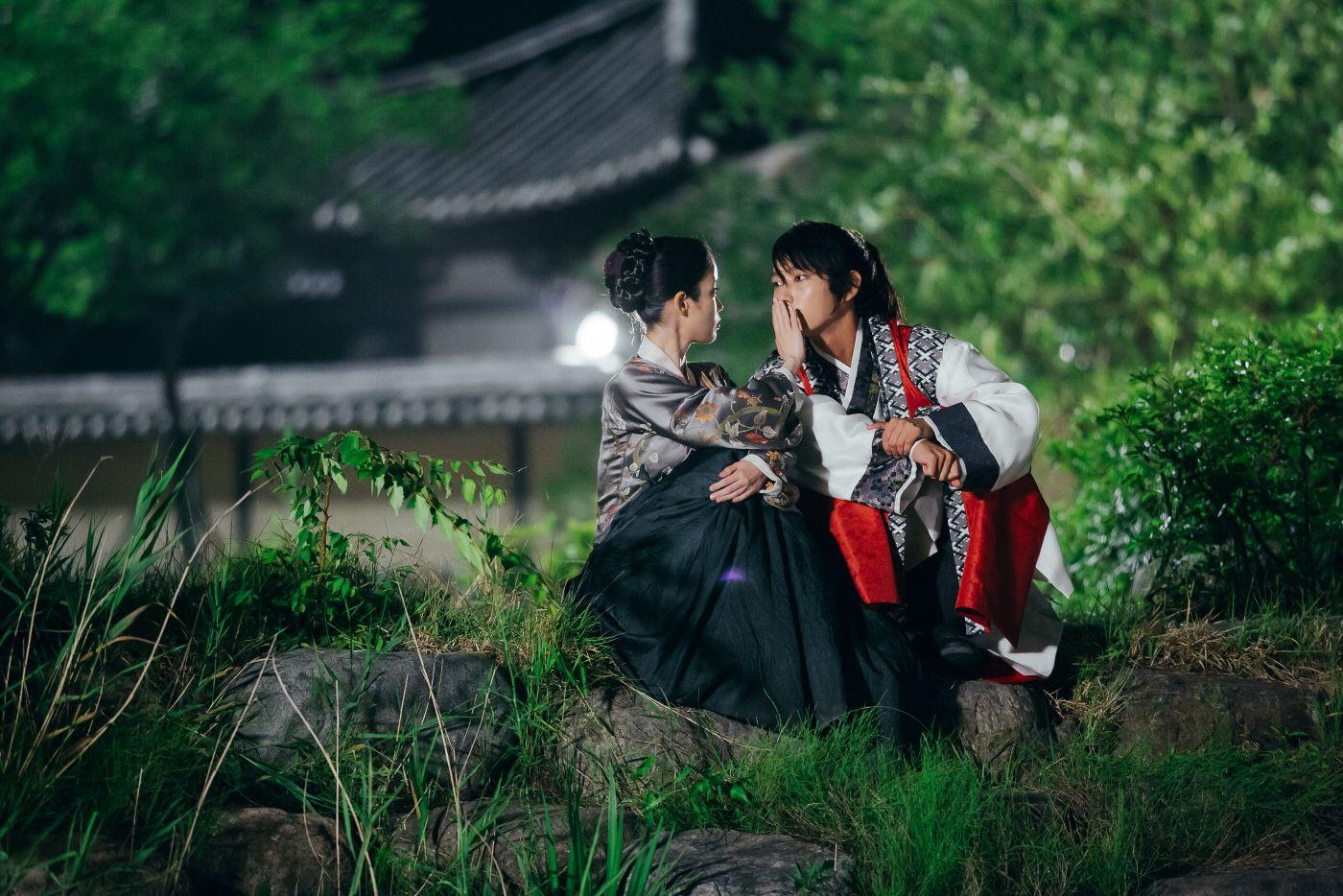 Scarlet Heart Ryeo Wallpapers - Top Free Scarlet Heart Ryeo Backgrounds ...