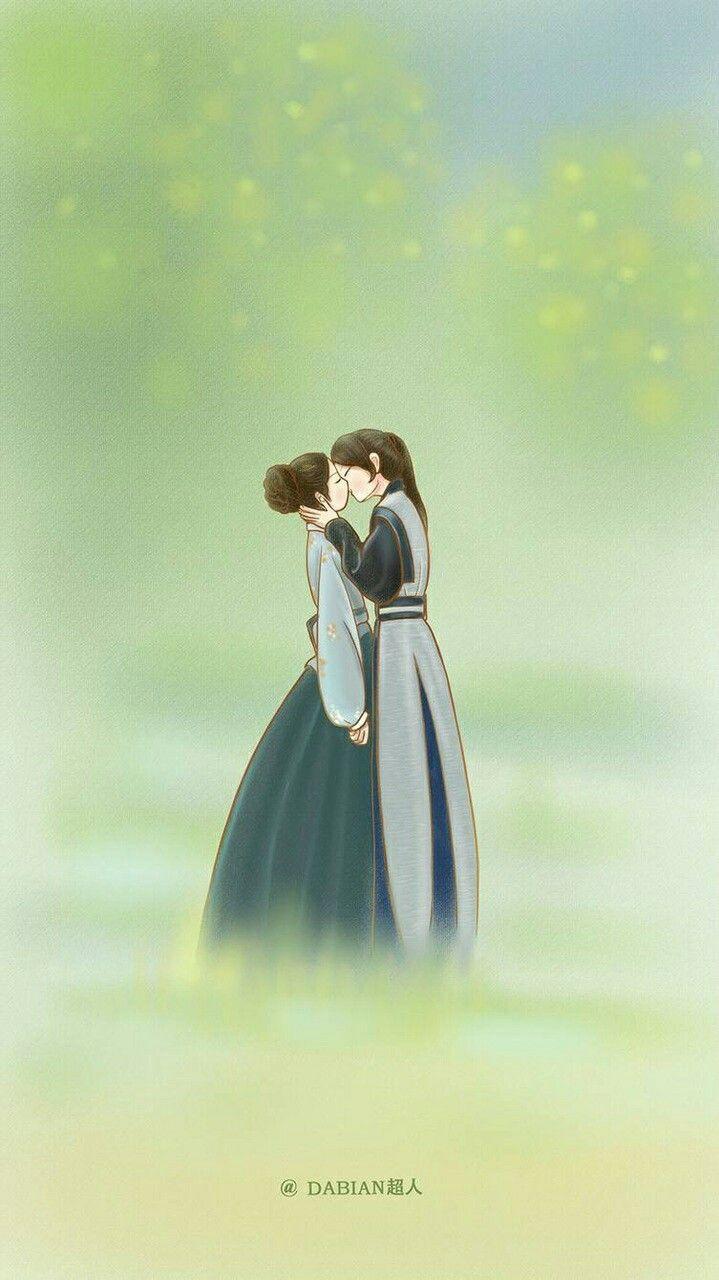 Scarlet Heart Ryeo Wallpapers - Top Free Scarlet Heart Ryeo Backgrounds ...