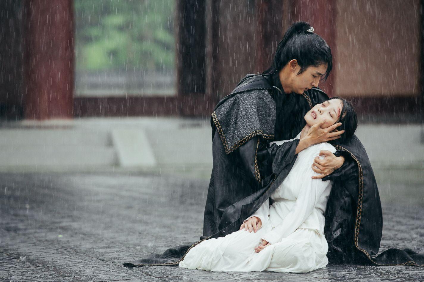 Scarlet Heart Ryeo Wallpapers - Top Free Scarlet Heart Ryeo Backgrounds ...