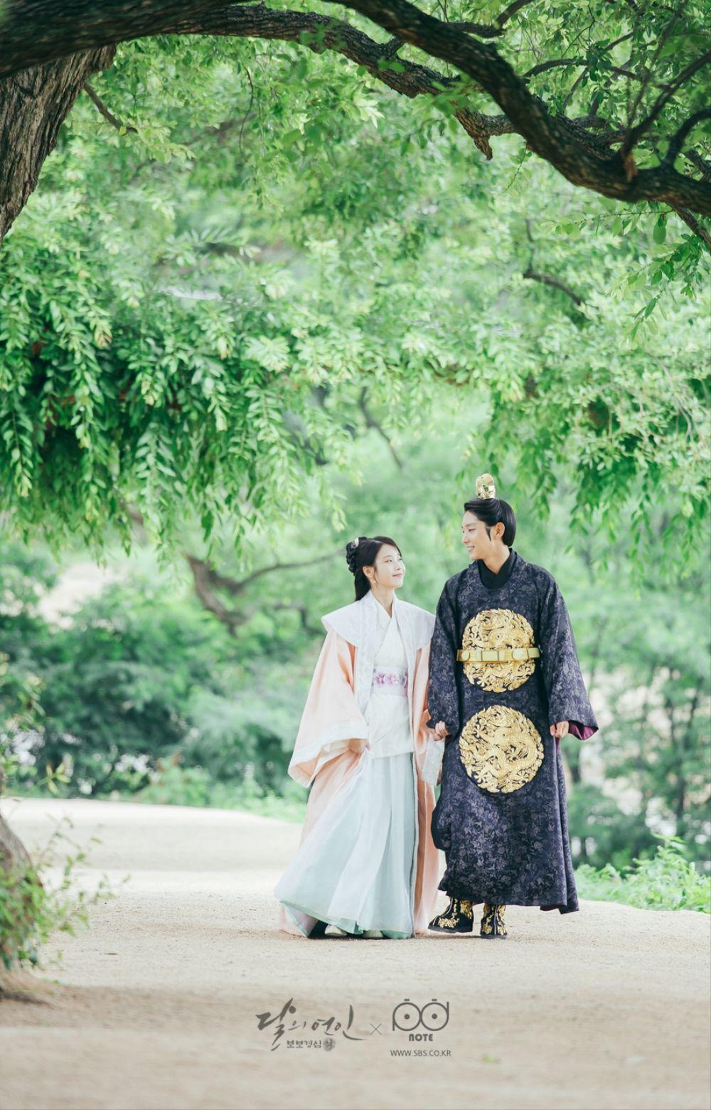 Scarlet Heart Ryeo Wallpapers - Top Free Scarlet Heart Ryeo Backgrounds ...