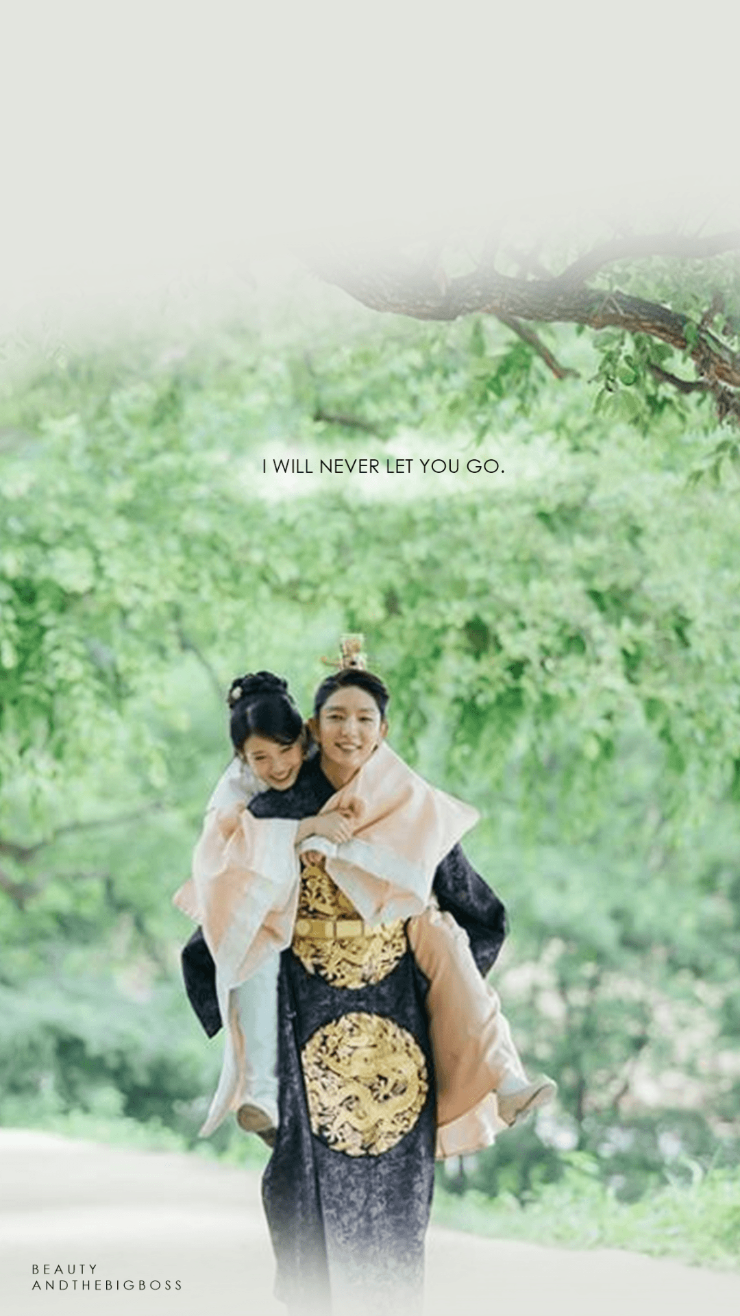 Scarlet Heart Ryeo Wallpapers - Top Free Scarlet Heart Ryeo Backgrounds ...