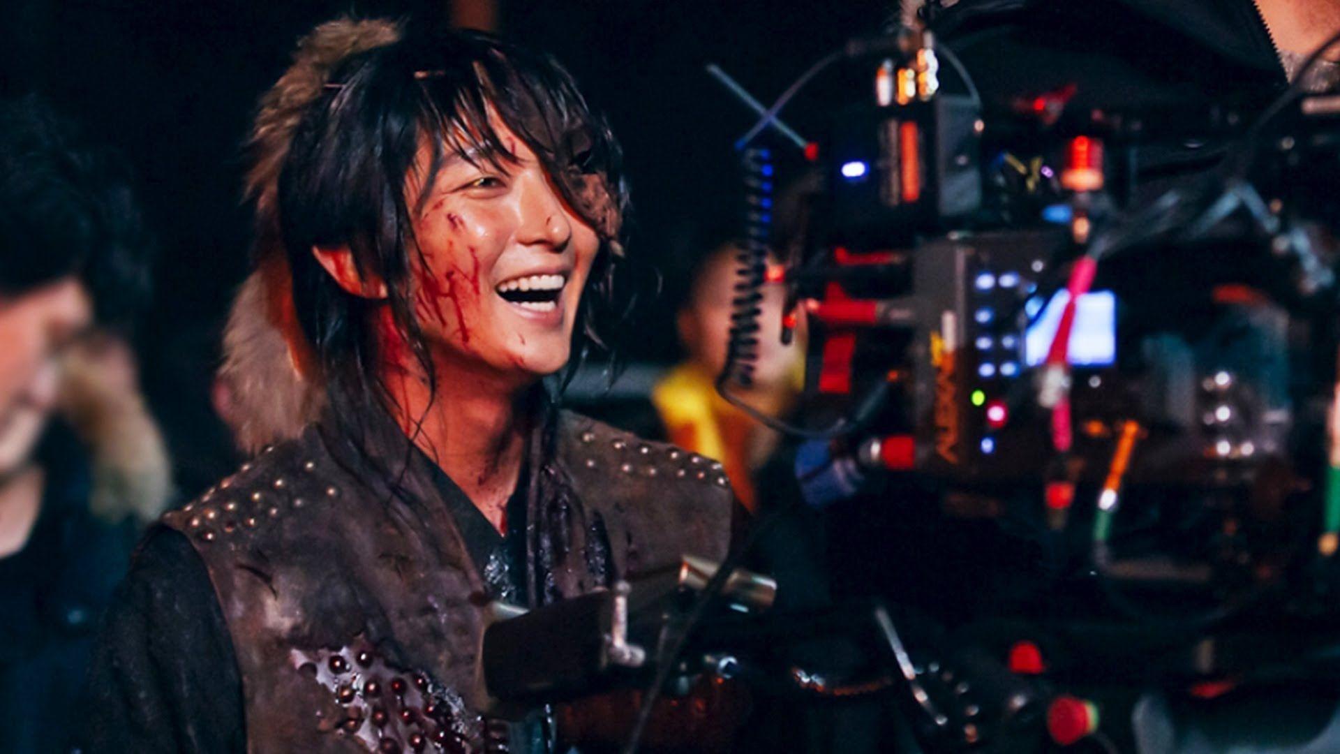 Scarlet Heart Ryeo Wallpapers - Top Free Scarlet Heart Ryeo Backgrounds ...