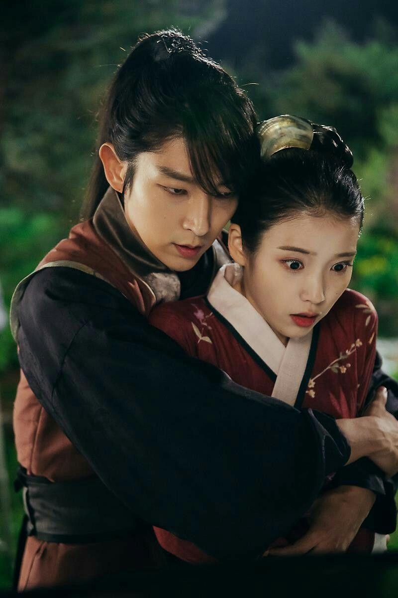Scarlet Heart Ryeo Wallpapers - Top Free Scarlet Heart Ryeo Backgrounds ...
