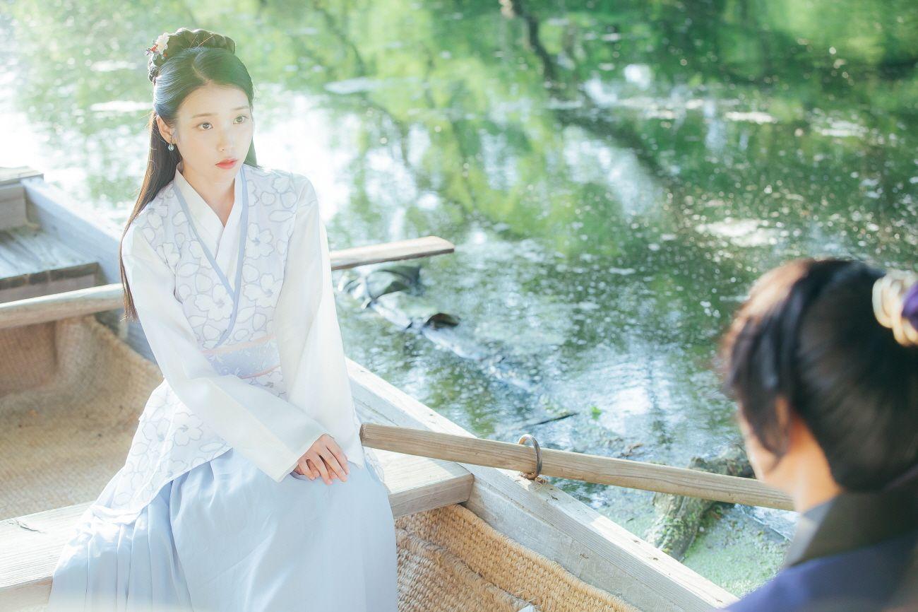 Scarlet Heart Ryeo Wallpapers - Top Free Scarlet Heart Ryeo Backgrounds ...