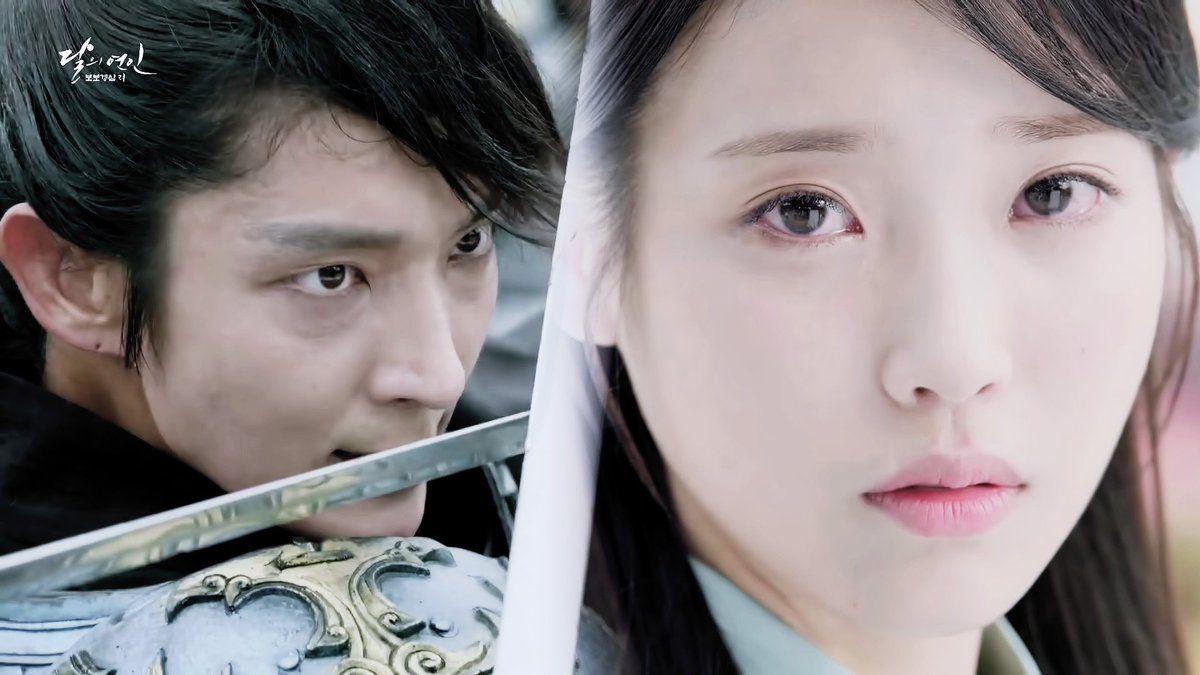 Scarlet Heart Ryeo Wallpapers - Top Free Scarlet Heart Ryeo Backgrounds ...