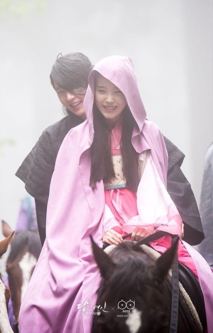 Scarlet Heart Ryeo Wallpapers - Top Free Scarlet Heart Ryeo Backgrounds ...