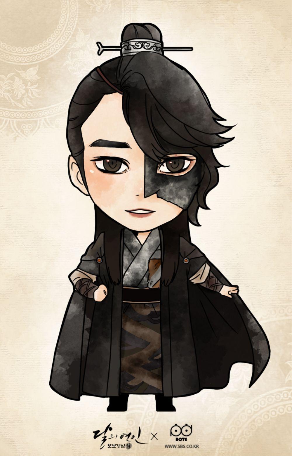 Scarlet Heart Ryeo Wallpapers - Top Free Scarlet Heart Ryeo Backgrounds ...