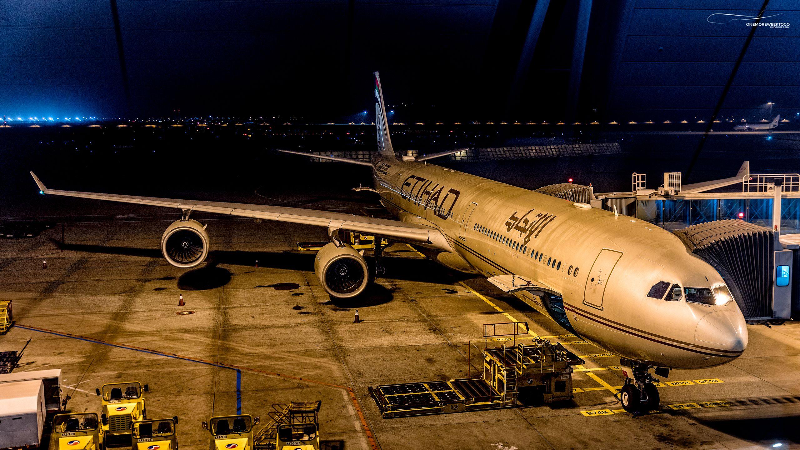 Airbus A340 Wallpapers - Top Free Airbus A340 Backgrounds - WallpaperAccess