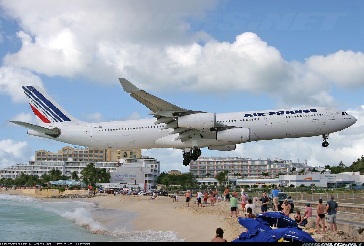 Airbus A340 Wallpapers - Top Free Airbus A340 Backgrounds - WallpaperAccess