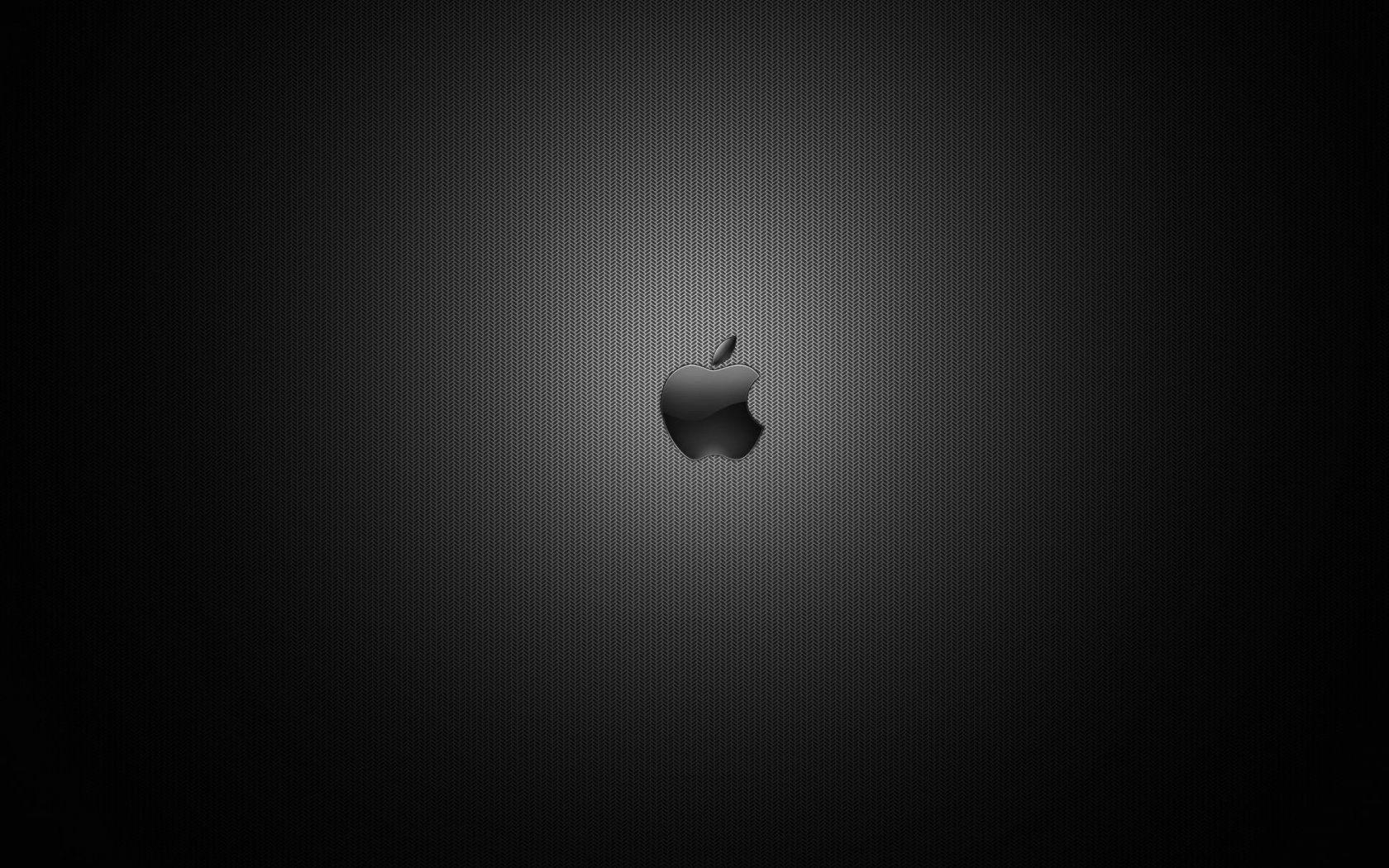 Apple Logo Dark Wallpapers - Top Free Apple Logo Dark Backgrounds ...