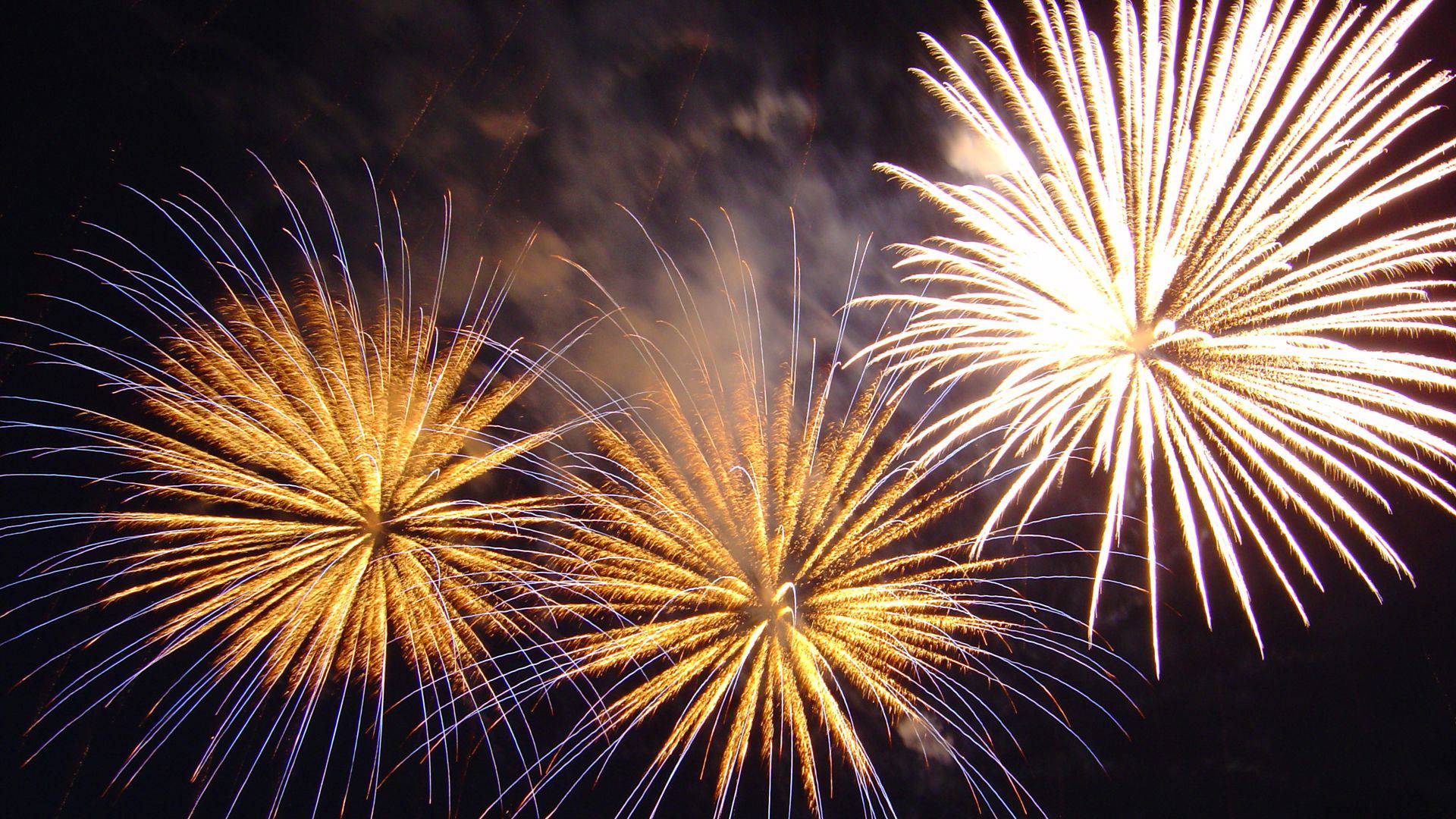 Fireworks Wallpapers - Top Free Fireworks Backgrounds - WallpaperAccess