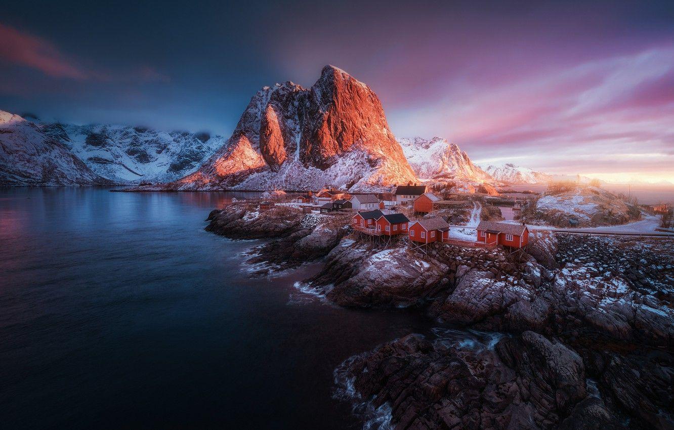 Norwegian Wallpapers - Top Free Norwegian Backgrounds - WallpaperAccess