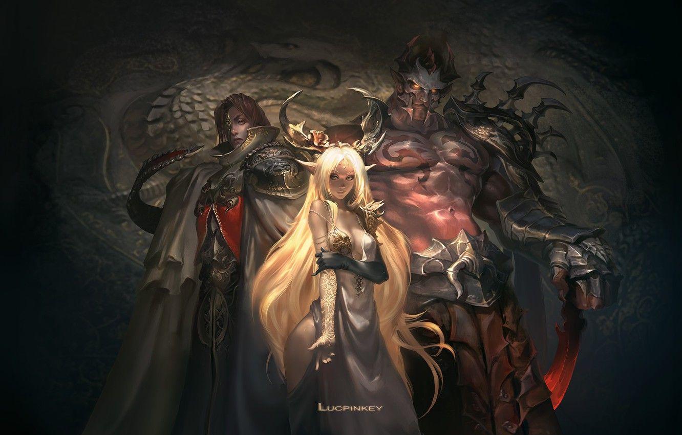 Legacy of Discord Wallpapers - Top Free Legacy of Discord Backgrounds ...