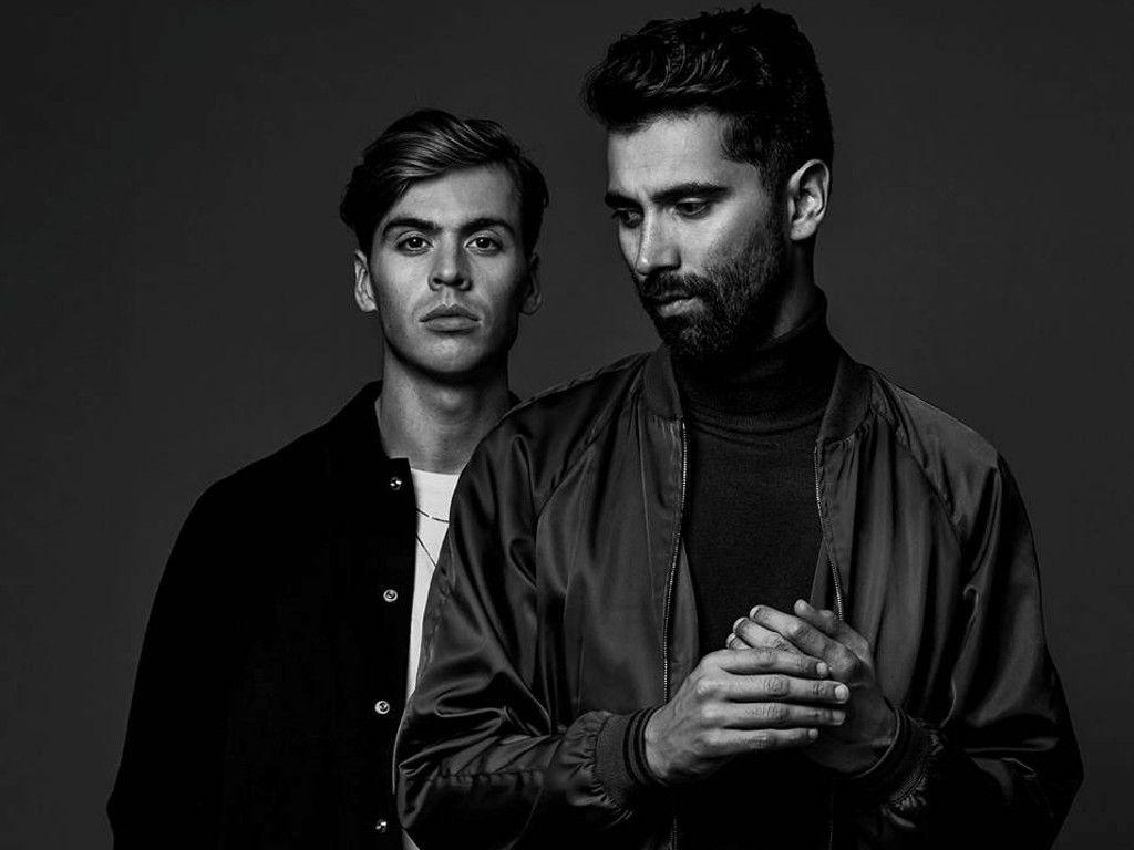 Yellow Claw Wallpapers - Top Free Yellow Claw Backgrounds - WallpaperAccess