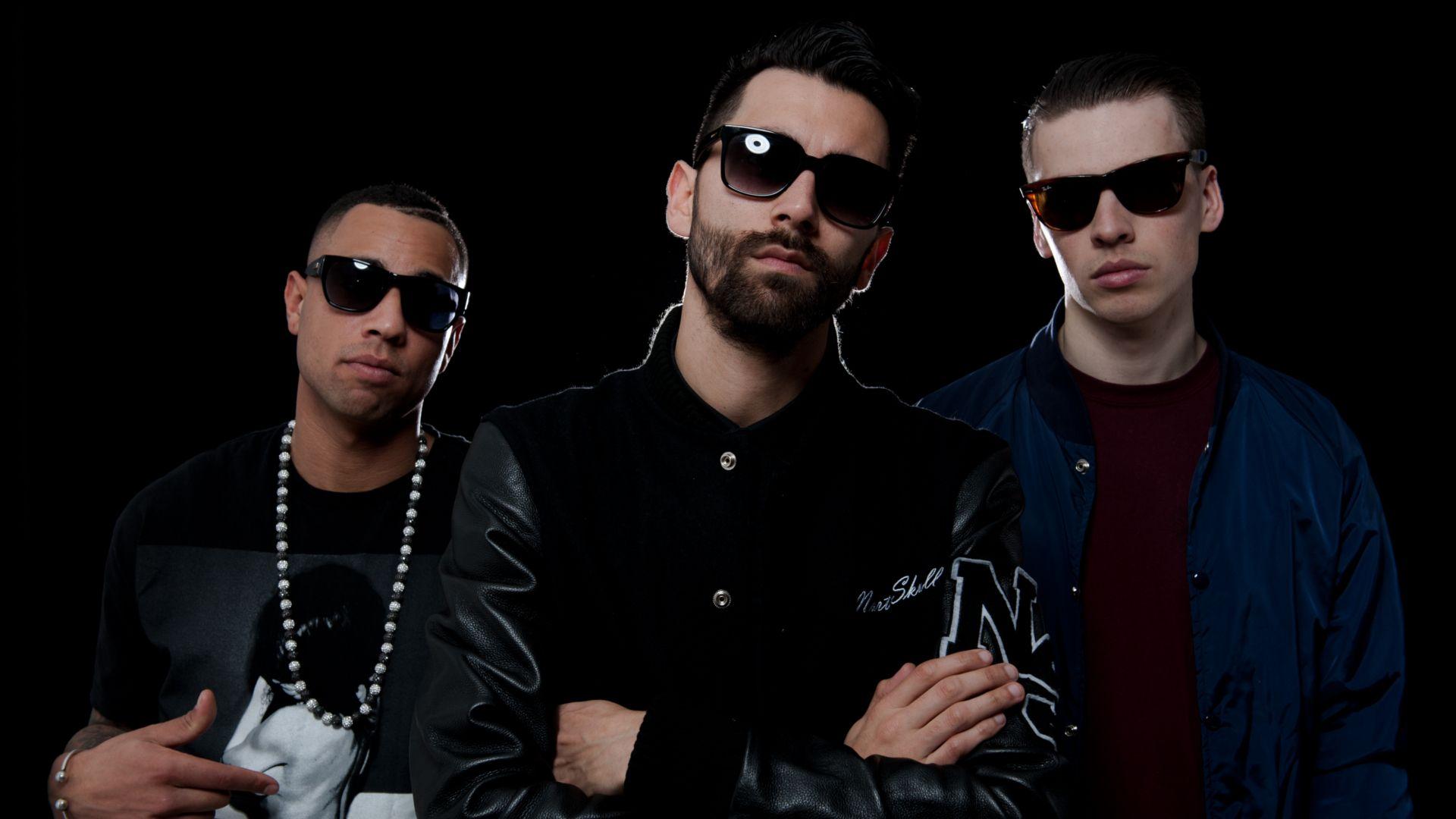 Yellow Claw Wallpapers - Top Free Yellow Claw Backgrounds - WallpaperAccess