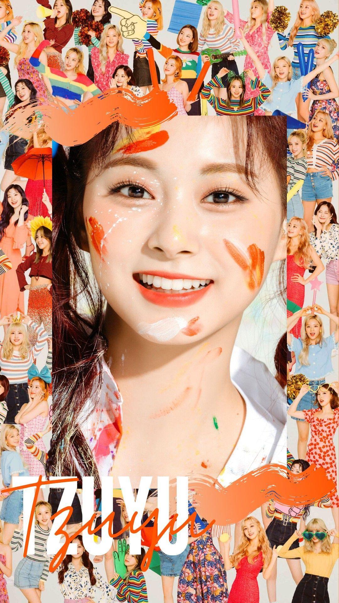 Twice Fanfare Wallpapers - Top Free Twice Fanfare Backgrounds ...