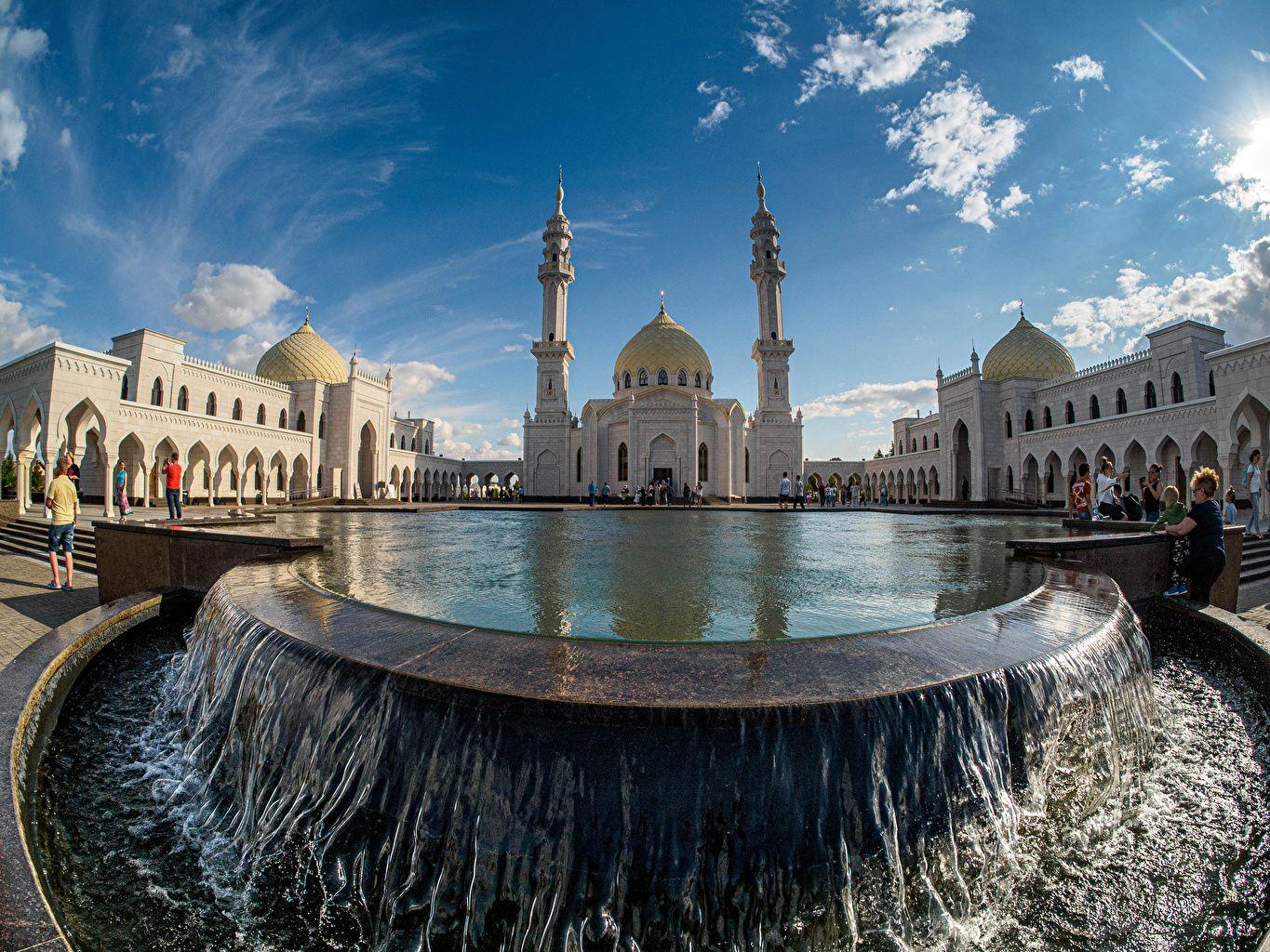 Kazan Wallpapers - Top Free Kazan Backgrounds - WallpaperAccess