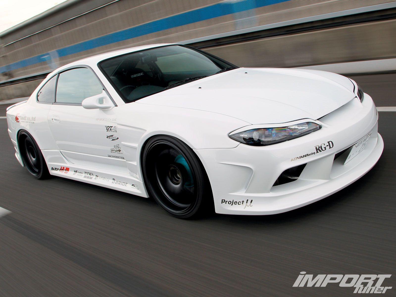 Import Tuner Magazine Wallpapers - Top Free Import Tuner Magazine ...