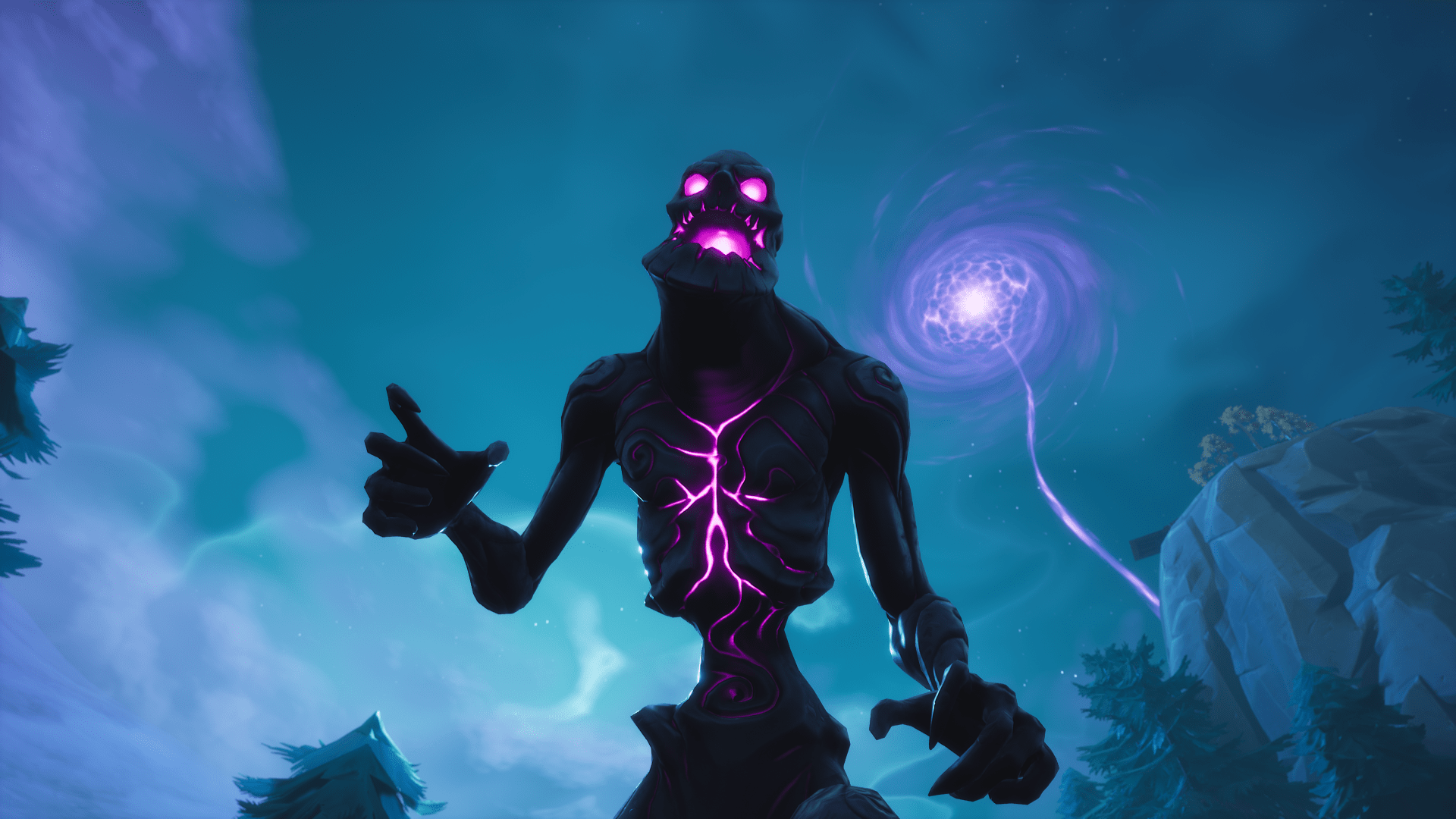 Fortnitemares Wallpapers - Top Free Fortnitemares Backgrounds ...