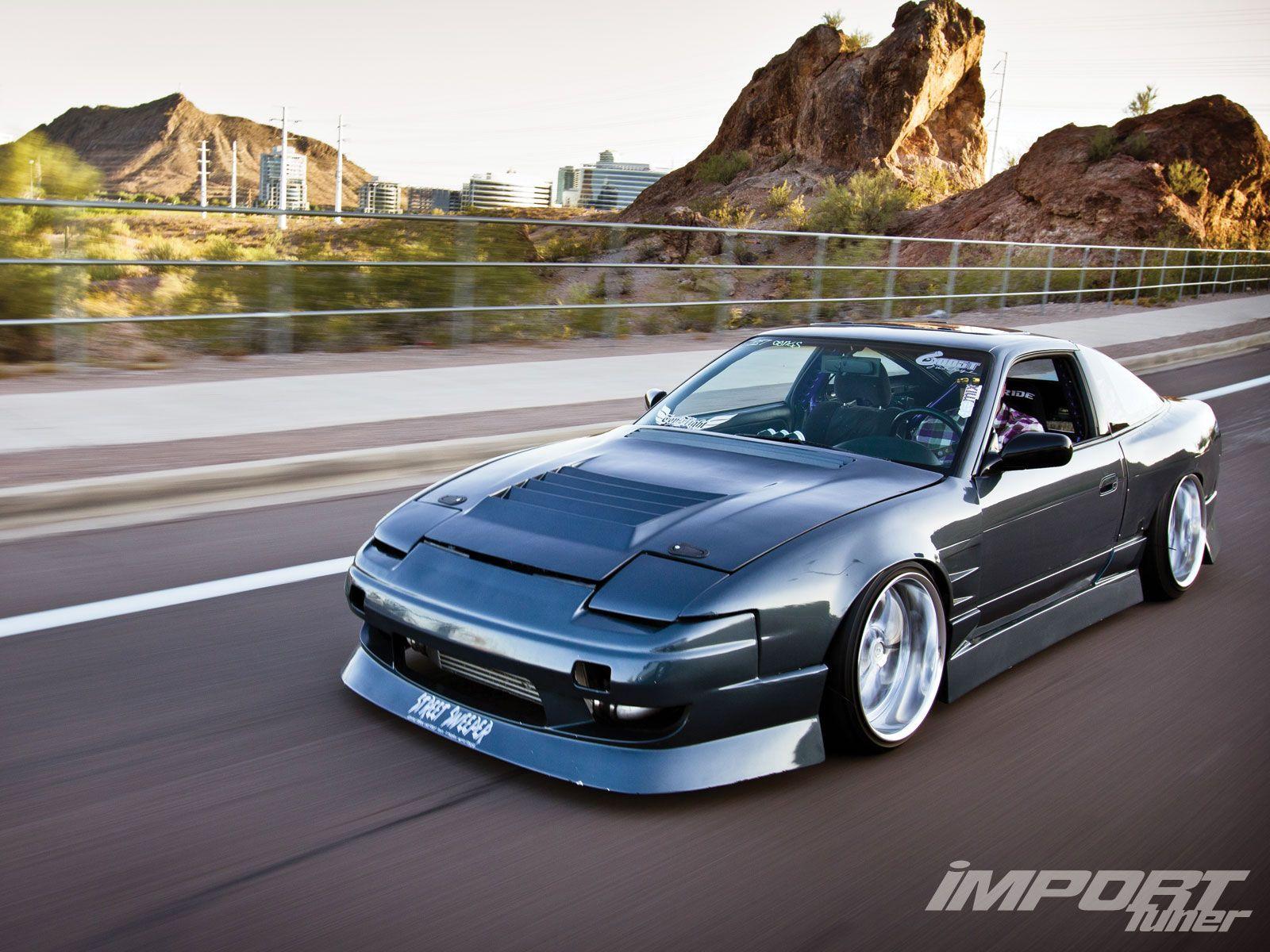 Import Tuner Magazine Wallpapers - Top Free Import Tuner Magazine ...