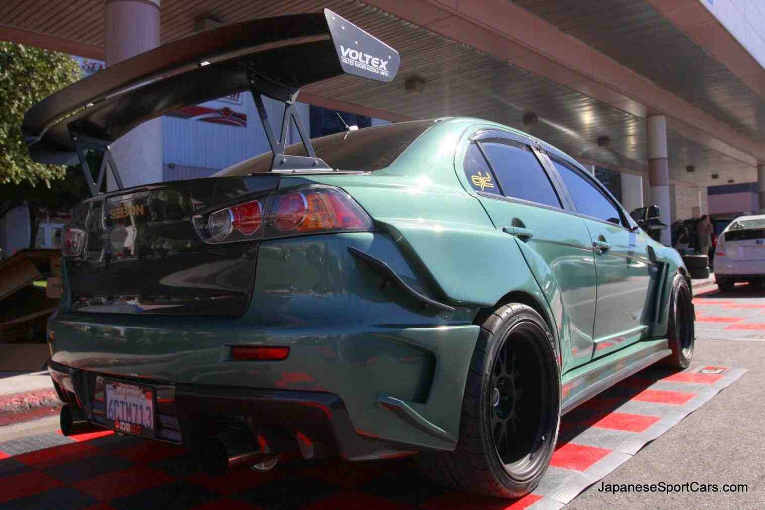 Import Tuner Magazine Wallpapers - Top Free Import Tuner Magazine ...