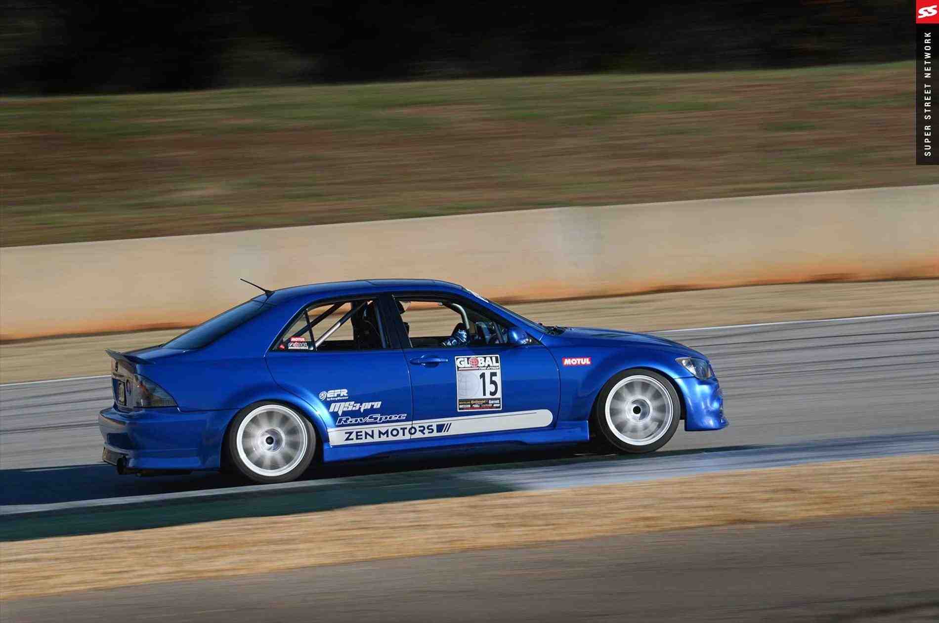 Import Tuner Magazine Wallpapers - Top Free Import Tuner Magazine ...