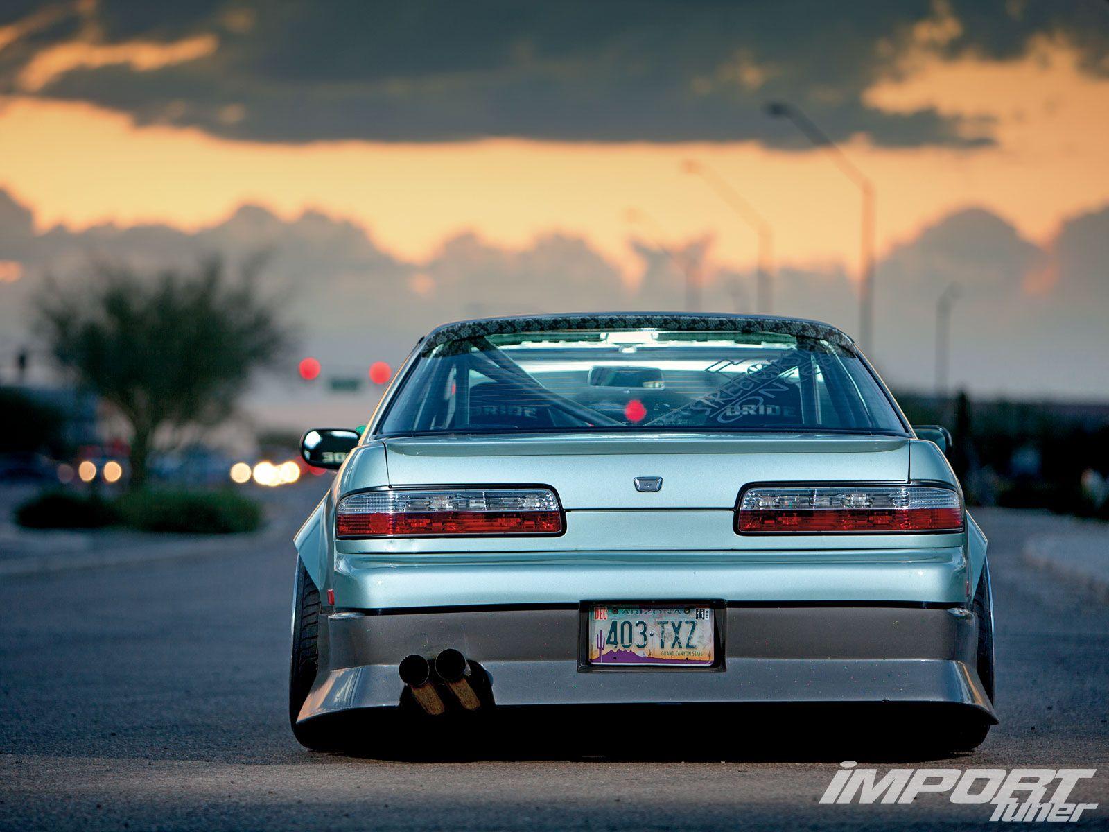 Import Tuner Magazine Wallpapers - Top Free Import Tuner Magazine ...