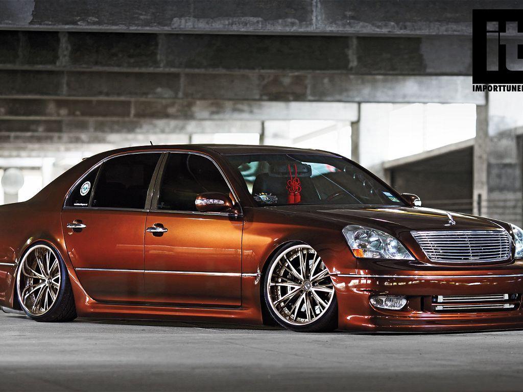 Import Tuner Magazine Wallpapers - Top Free Import Tuner Magazine ...