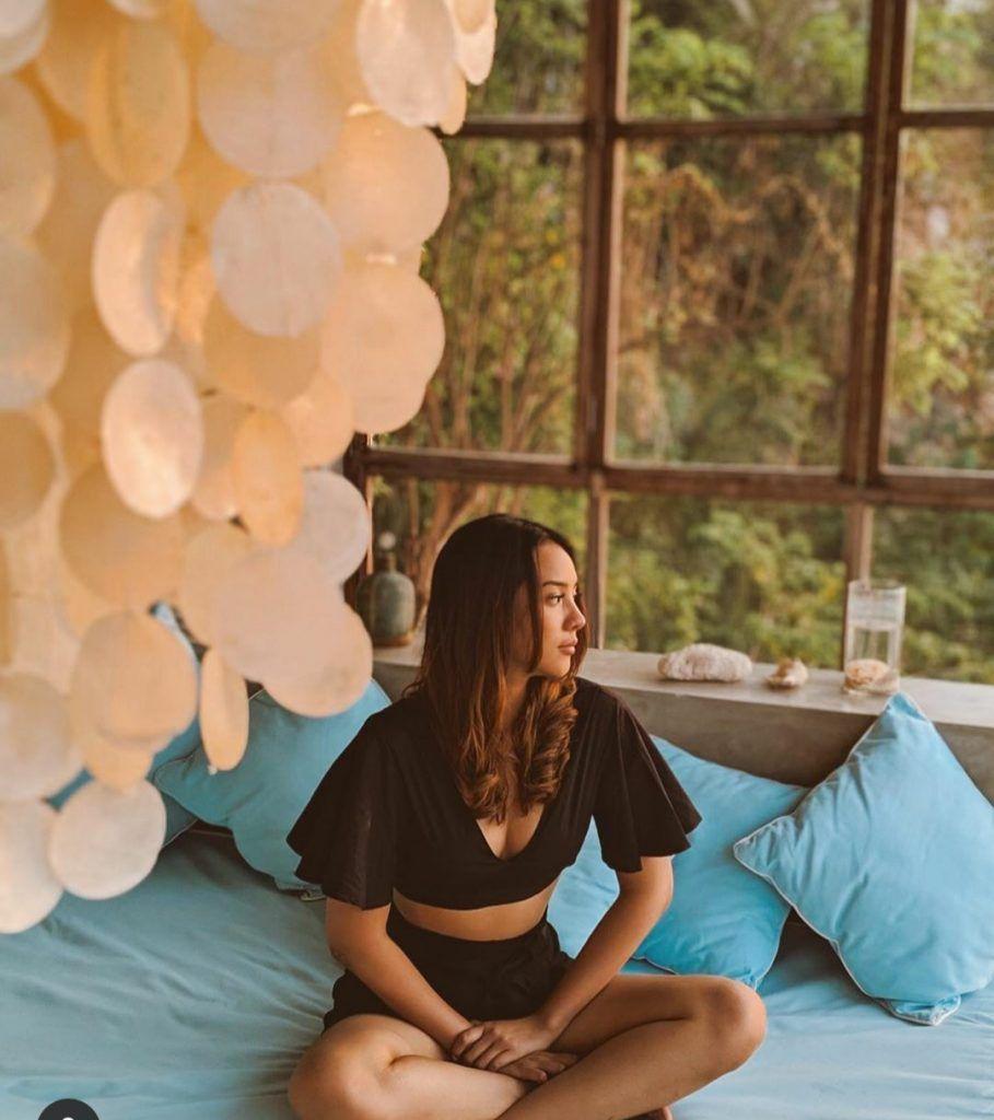 Anya Geraldine Wallpapers - Top Free Anya Geraldine Backgrounds - WallpaperAccess