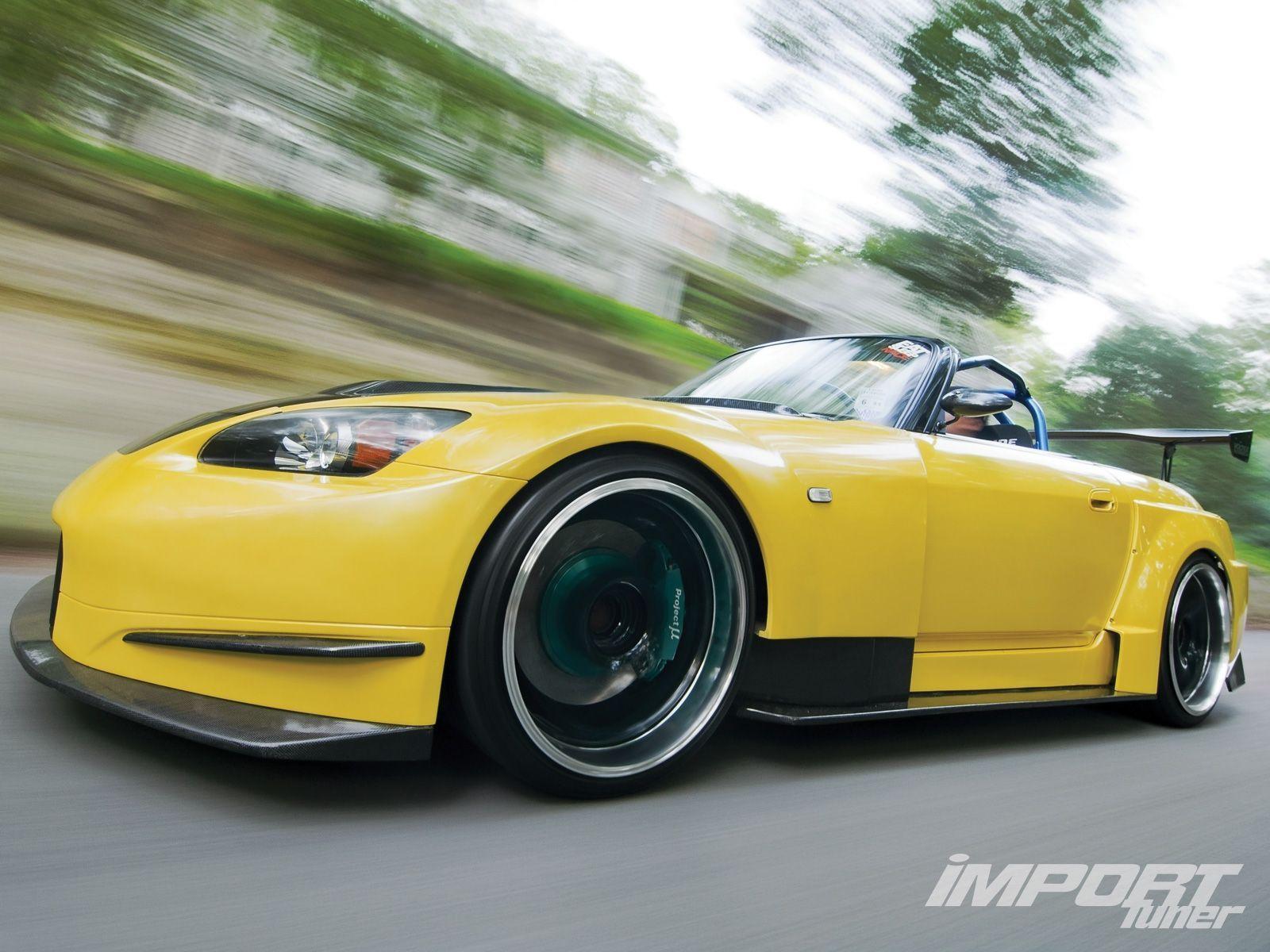Import Tuner Magazine Wallpapers - Top Free Import Tuner Magazine ...
