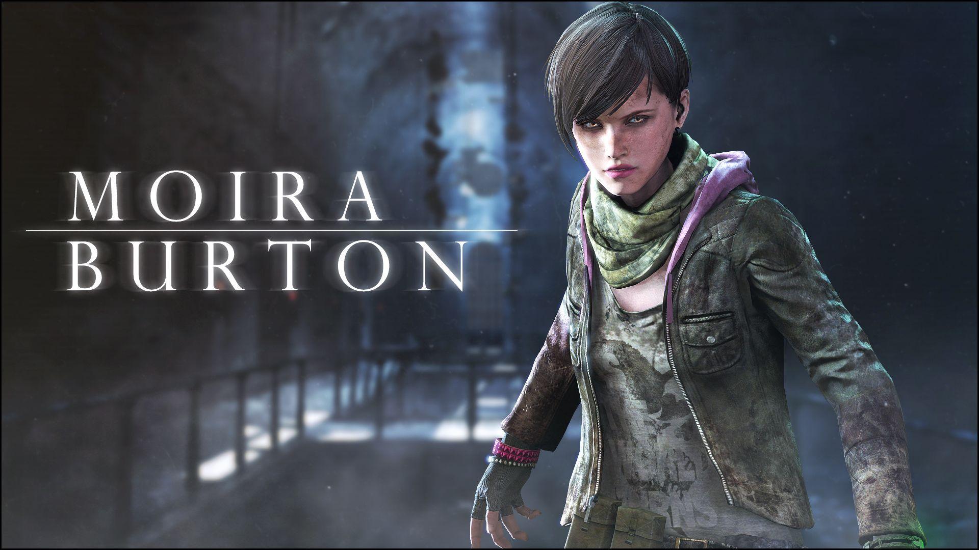 Moira Burton Wallpapers - Top Free Moira Burton Backgrounds ...