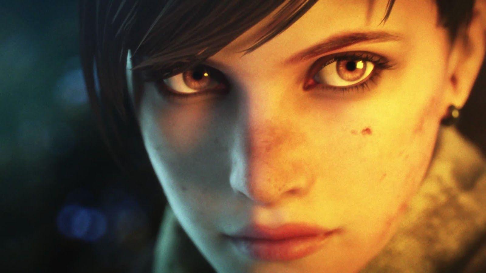 Moira Burton Wallpapers - Top Free Moira Burton Backgrounds ...