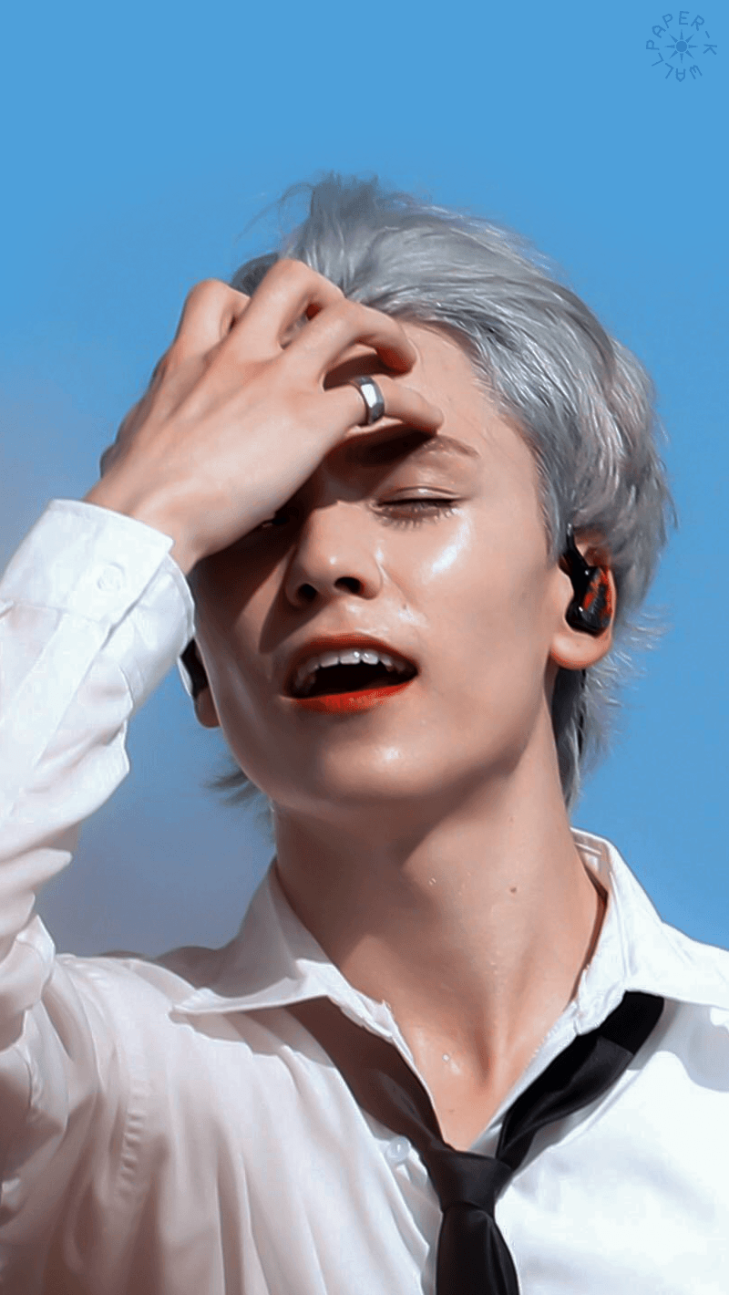 Vernon Seventeen Wallpapers - Top Free Vernon Seventeen Backgrounds ...