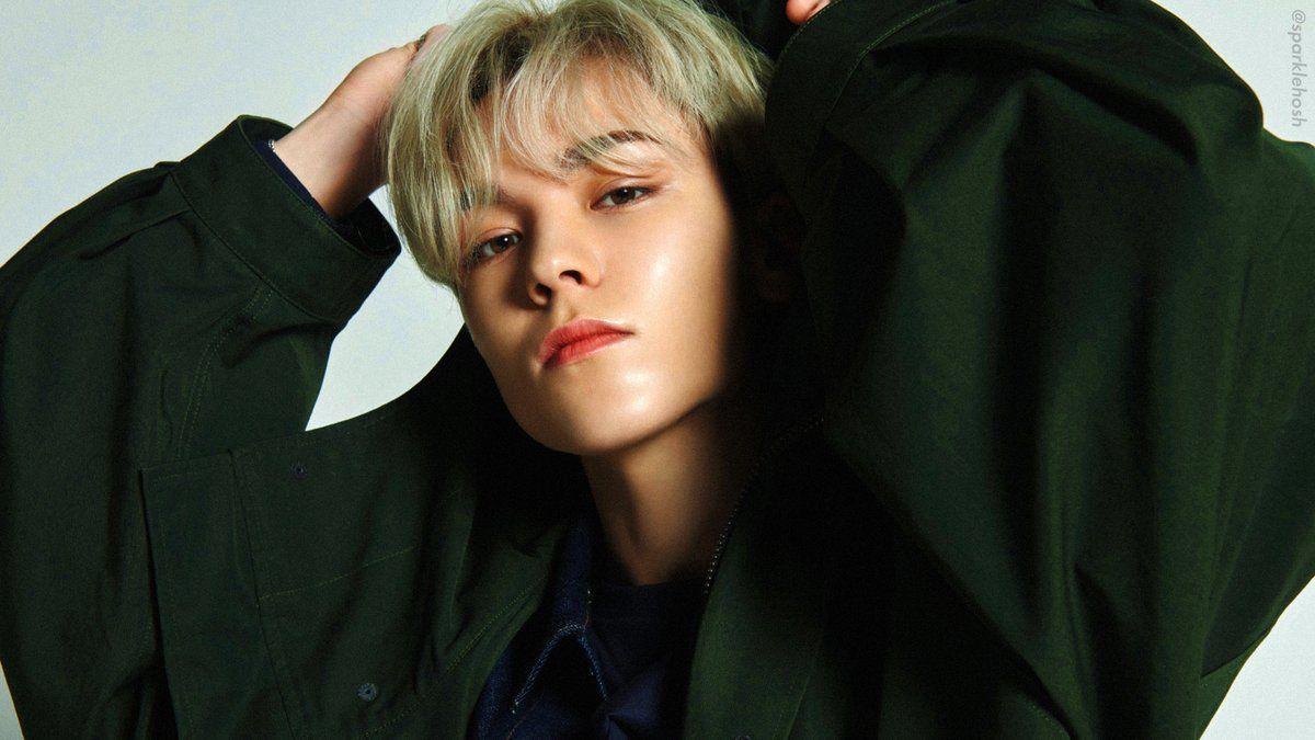 Vernon Seventeen Wallpapers - Top Free Vernon Seventeen Backgrounds ...