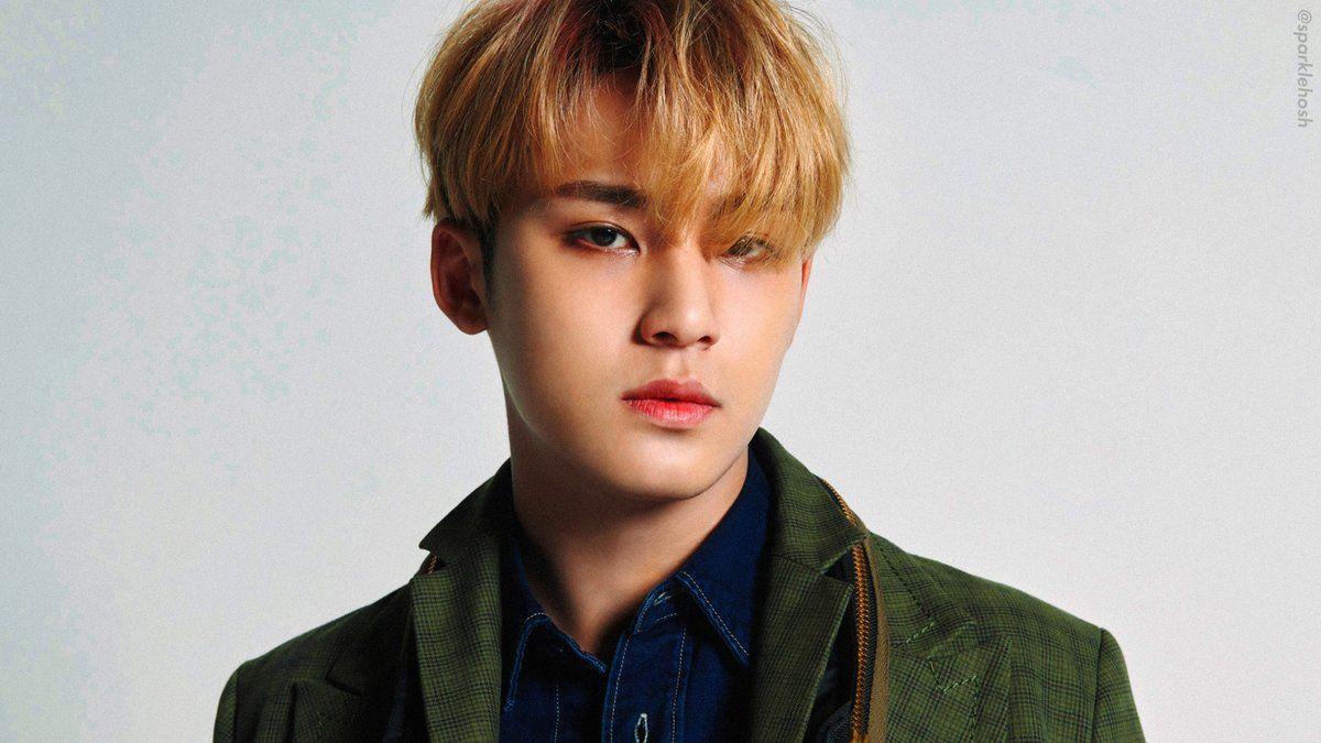 Mingyu Laptop Wallpapers - Top Free Mingyu Laptop Backgrounds ...