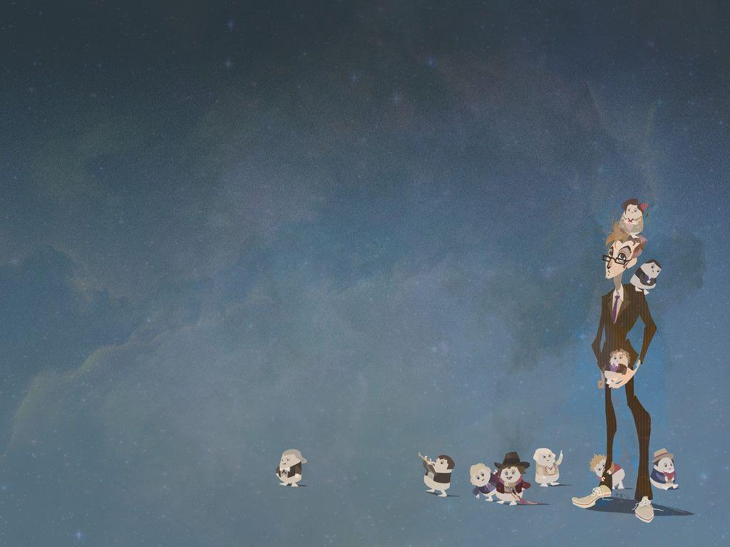 Cute Doctor Wallpapers - Top Free Cute Doctor Backgrounds - WallpaperAccess