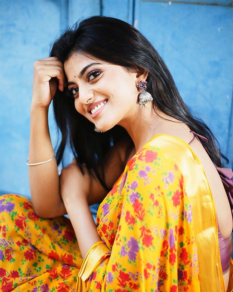 Kayal Anandhi Wallpapers - Top Free Kayal Anandhi Backgrounds ...