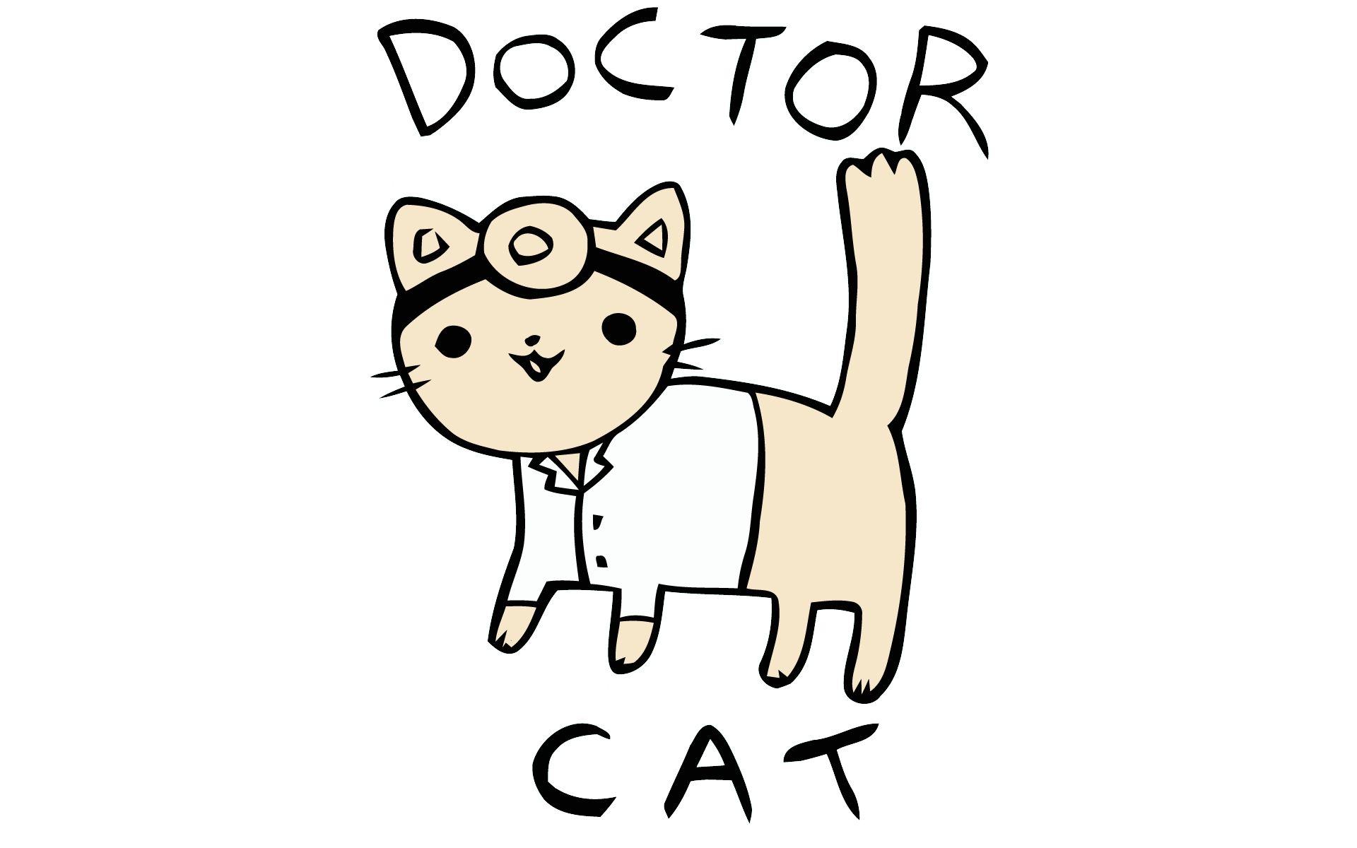 Cute Doctor Wallpapers - Top Free Cute Doctor Backgrounds - WallpaperAccess