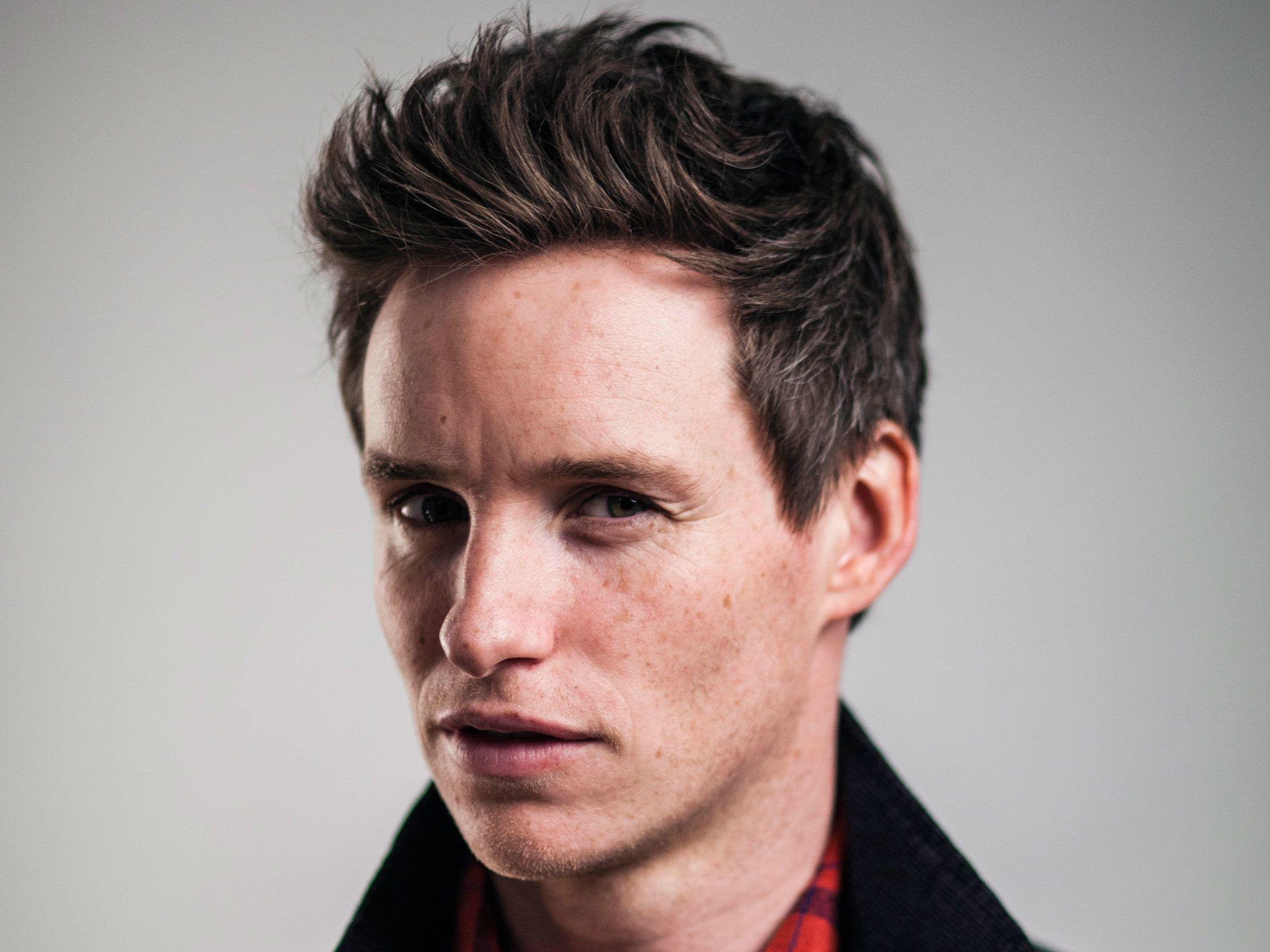Eddie Redmayne Wallpapers - Top Free Eddie Redmayne Backgrounds ...