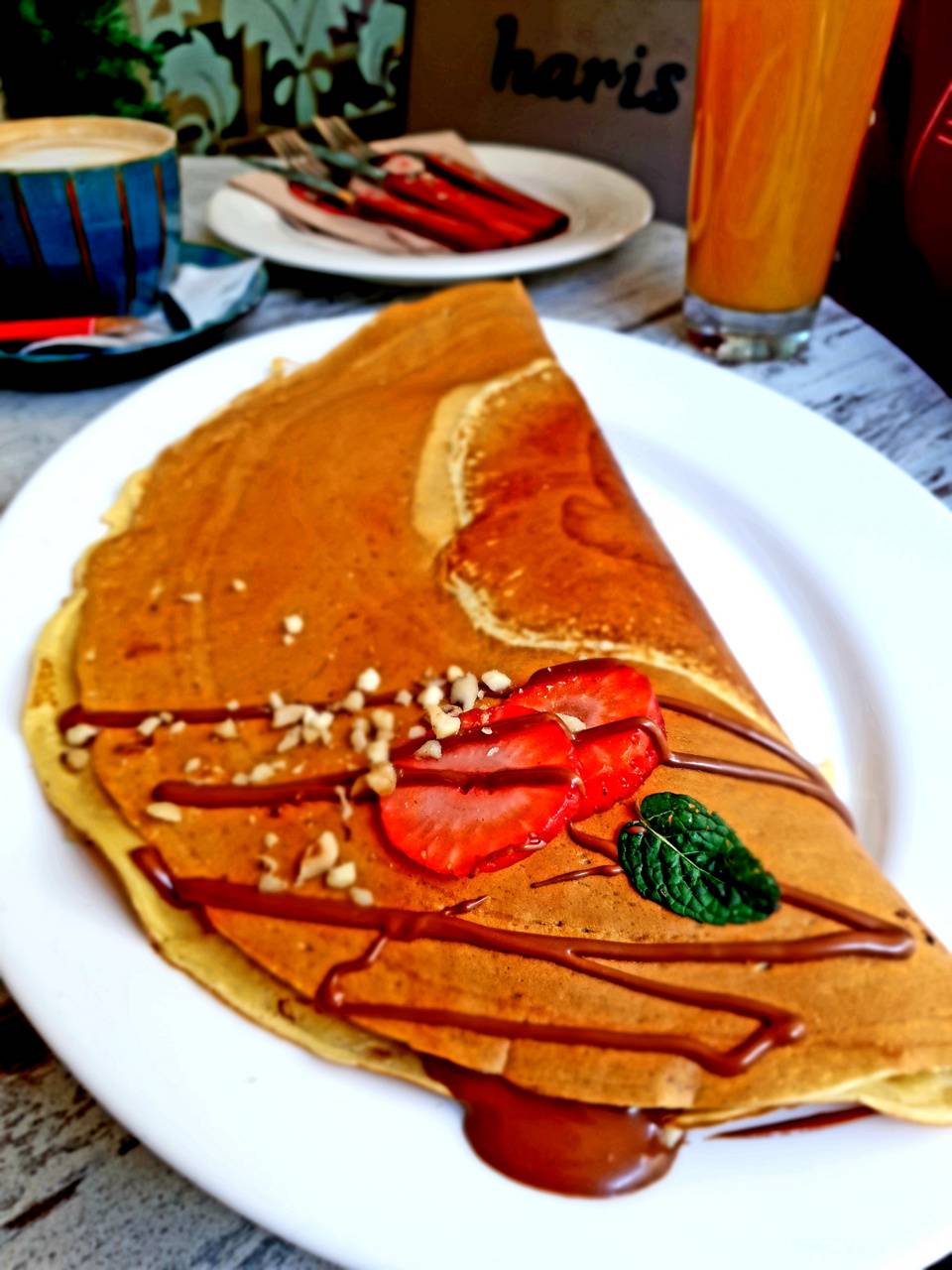 Crepe Wallpapers - Top Free Crepe Backgrounds - WallpaperAccess