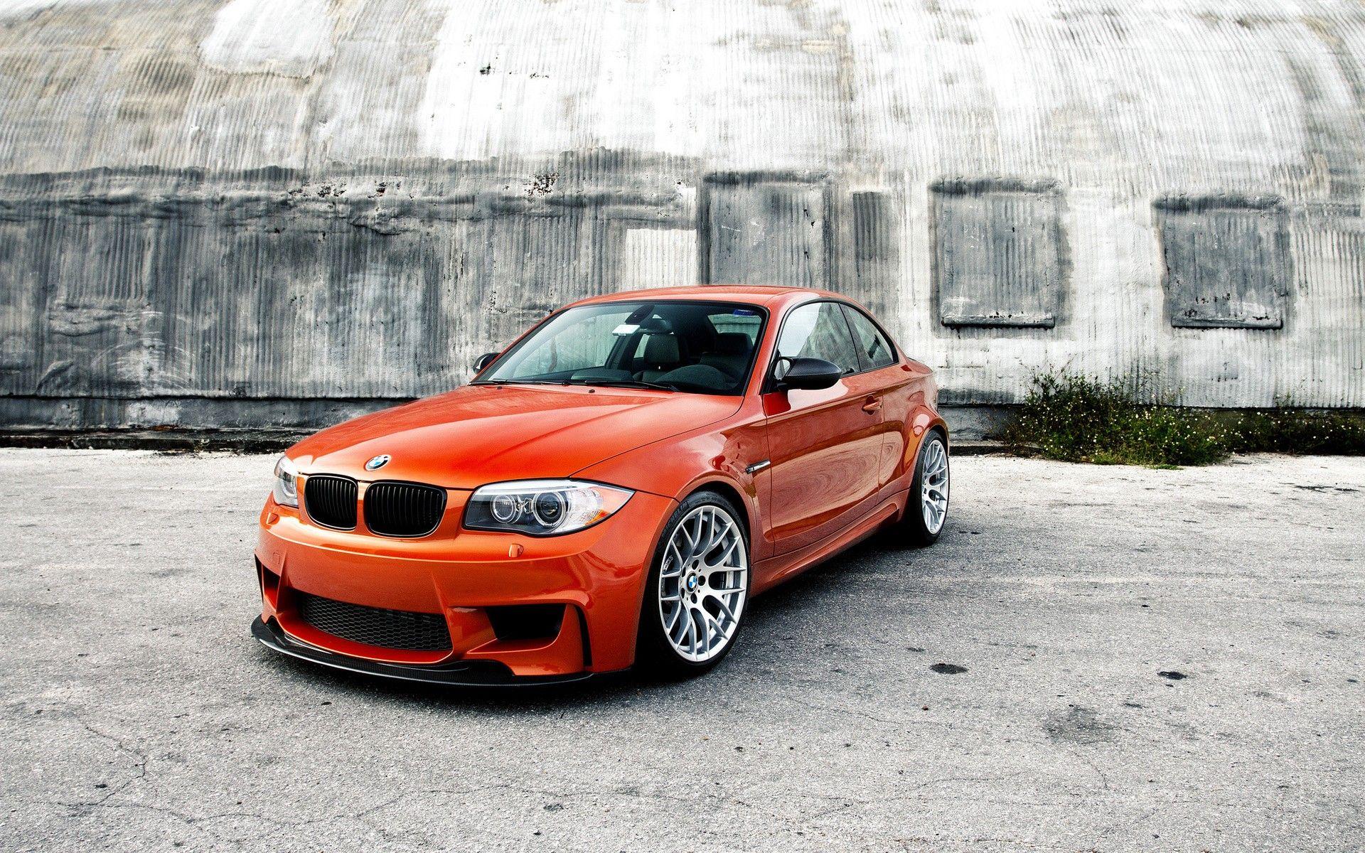 BMW 1M Wallpapers - Top Free BMW 1M Backgrounds - WallpaperAccess